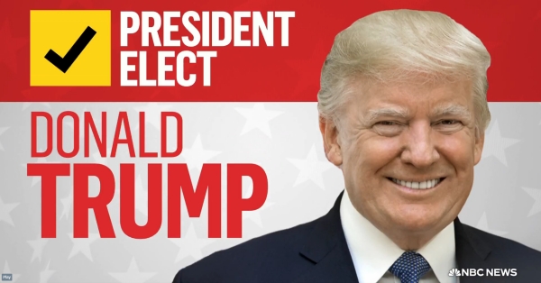 Tuesday TV Ratings: Election Night 2024 - canceled + renewed TV shows ...
