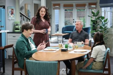 Shifting Gears: ABC Previews New Sitcom Starring Tim Allen and Kat ...