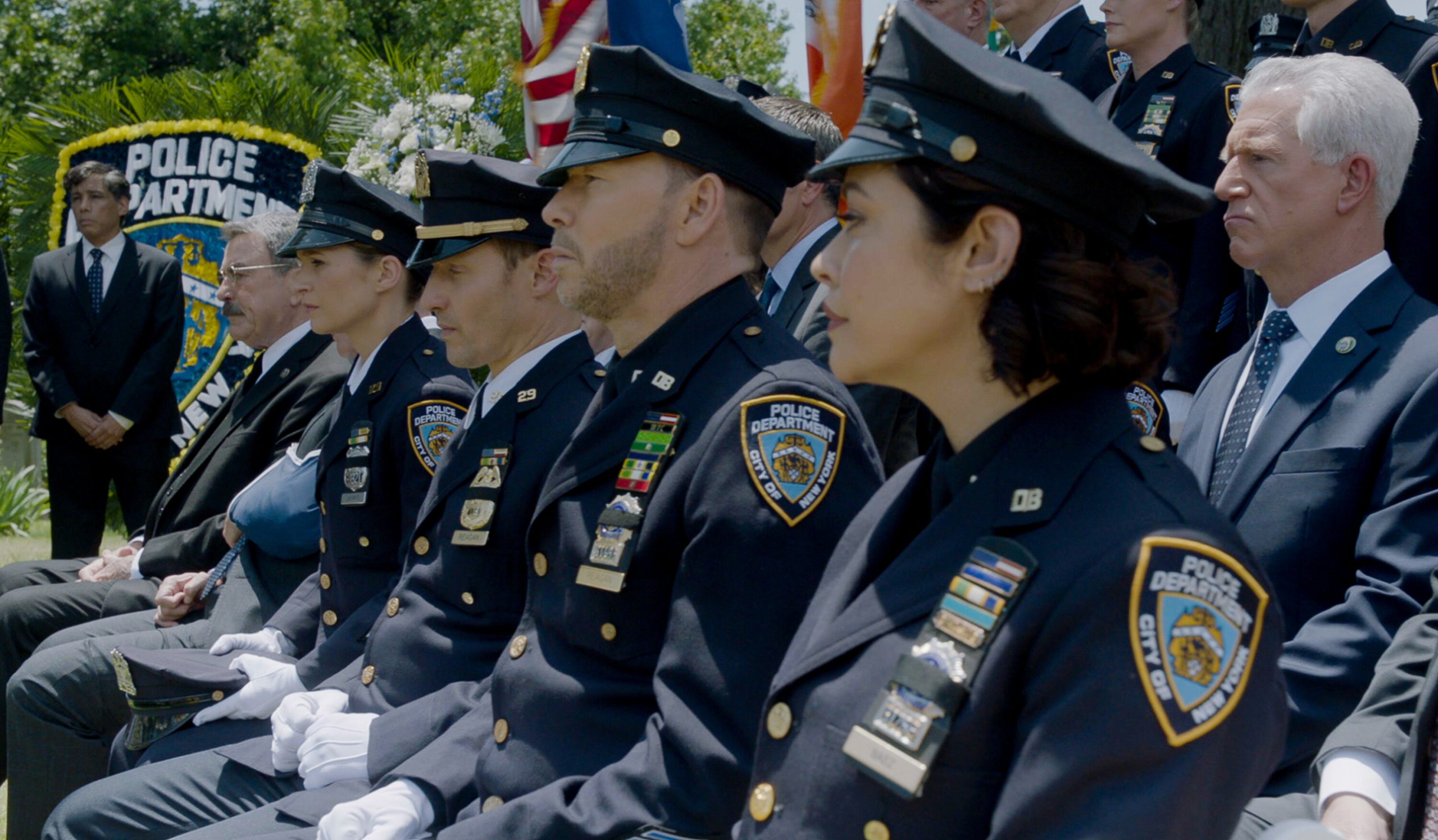 Friday TV Ratings: Blue Bloods, Children Ruin Everything, Lopez vs ...