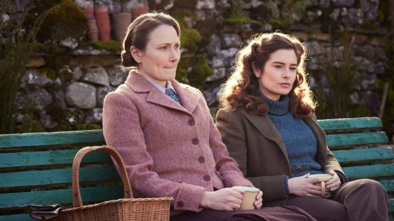 All Creatures Great and Small: PBS Previews 2025 Premiere of ...