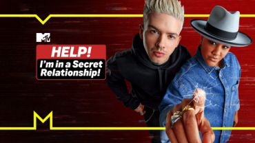 Help! I'm in a Secret Relationship!: Season Four; MTV Previews 2025 ...