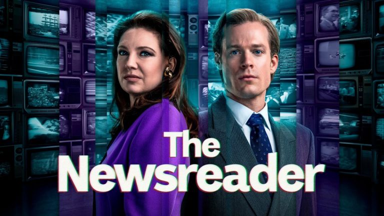 The Newsreader: Season Three Trailer Released Ahead of Sundance Now ...