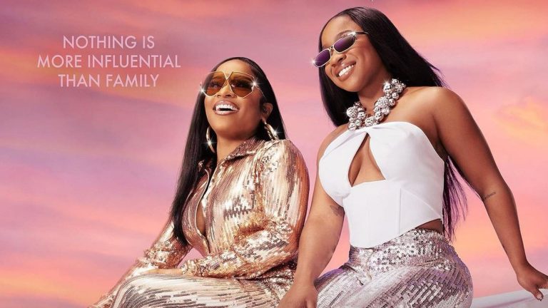 Toya & Reginae: Season Two Trailer Released for WE tv Reality Series ...