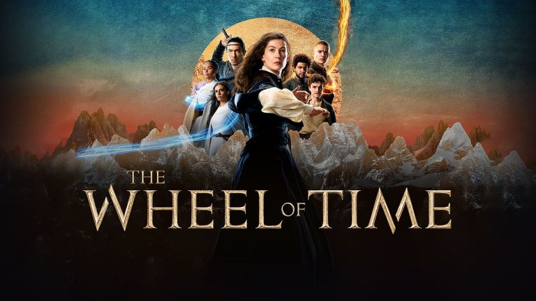 The Wheel of Time: Season Three Premiere Date, Poster and Teaser Released by Prime Video ...