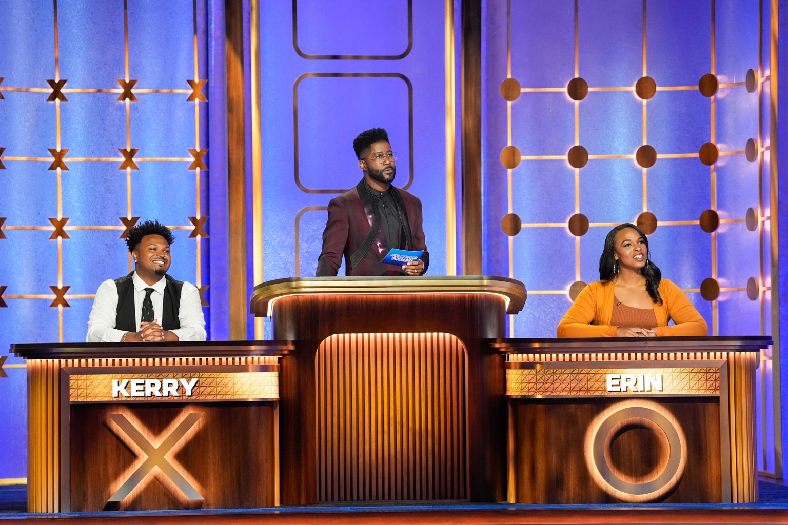 Hollywood Squares: CBS to Air Game Show Revival in Daytime Next Week ...
