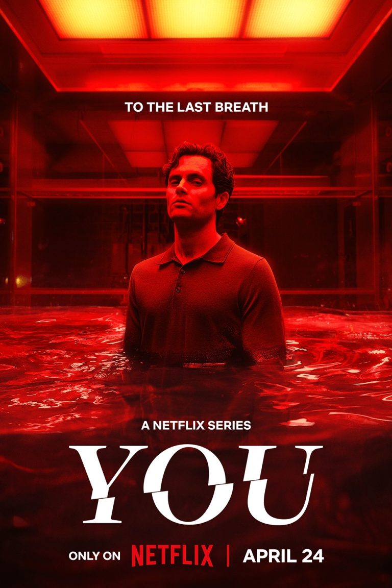 You: Season Five; Netflix Releases Premiere Date and Teaser Video for ...
