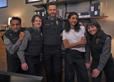 Animal Control: Season Three Ratings + Viewer Votes - canceled ...