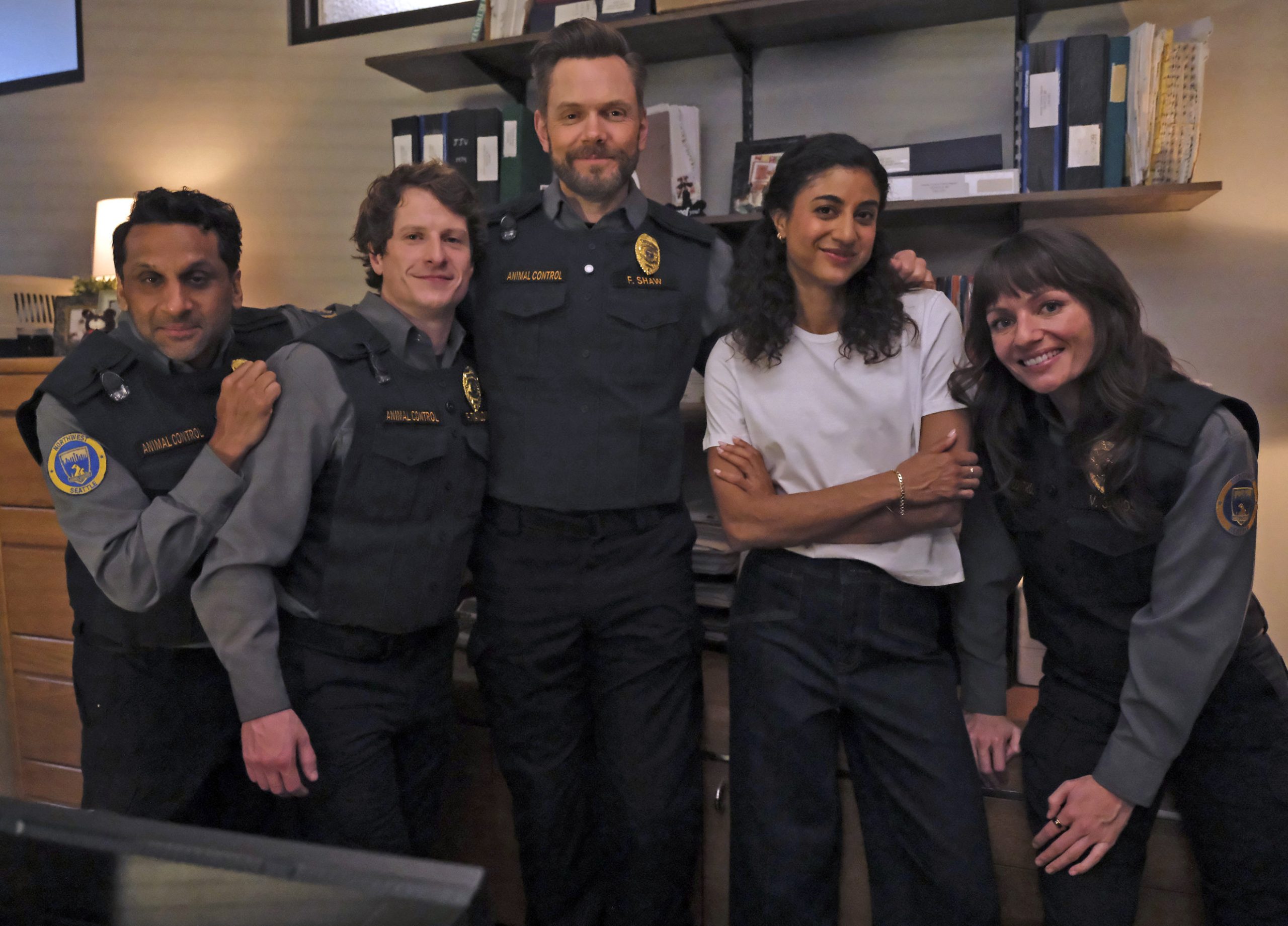 Animal Control: Season Three Ratings + Viewer Votes - canceled ...