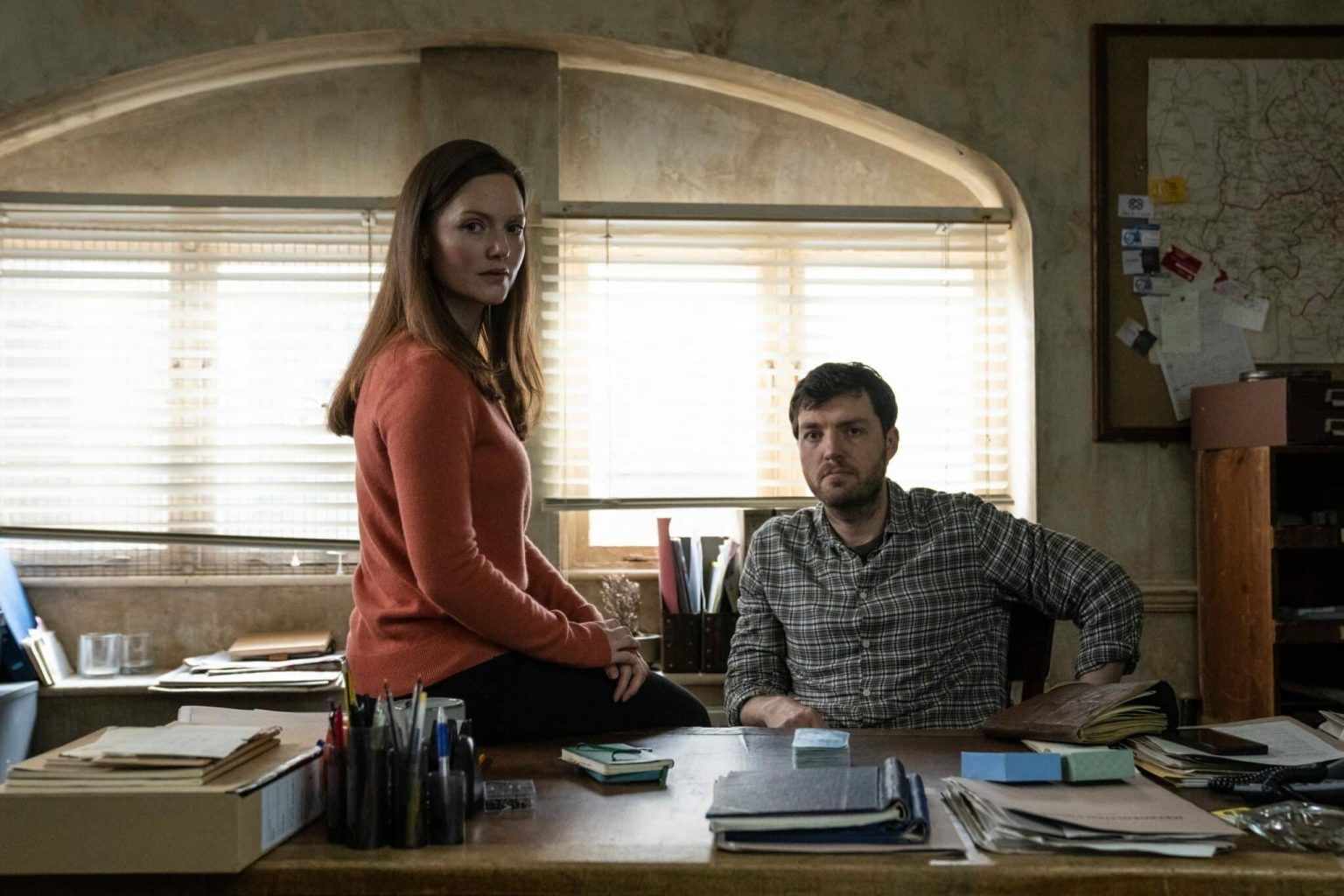 CB Strike: Season Six Trailer Released for HBO and BBC Crime Drama ...