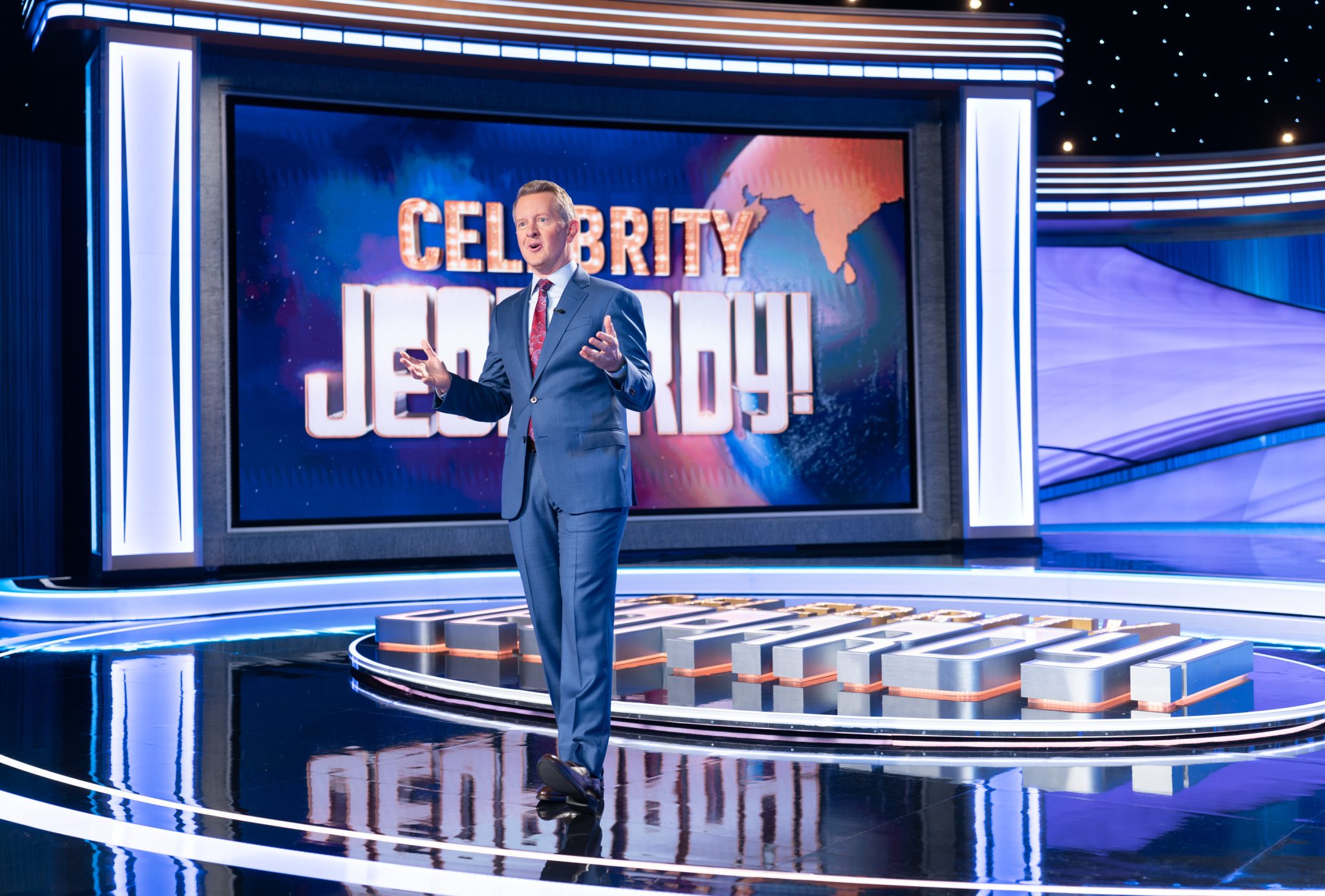 Celebrity Jeopardy!: Season Four Renewal Announced for ABC Game Show ...