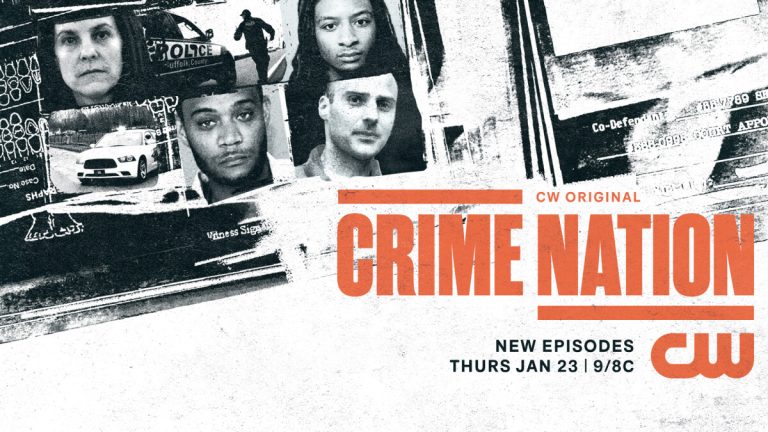 Crime Nation: Season Two Ratings - canceled + renewed TV shows, ratings ...