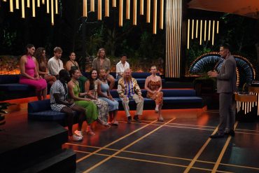 Deal or No Deal Island: Cancelled by NBC; No Season Three for ...