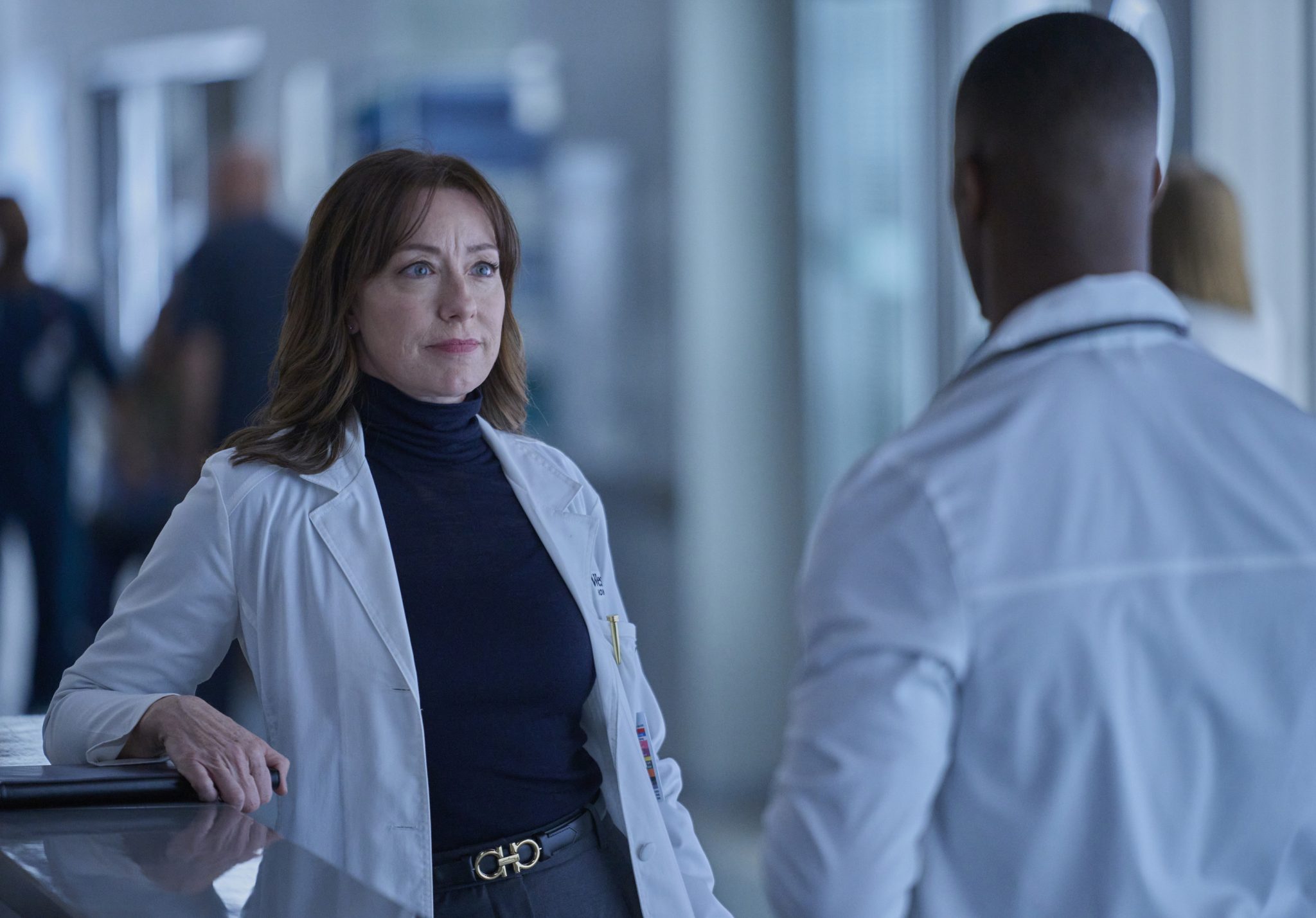 Doc: Season Two; FOX Medical Drama Series Gets Full 2025-26 Season ...