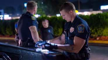 Police 24/7: Season Two Ratings - canceled + renewed TV shows, ratings ...