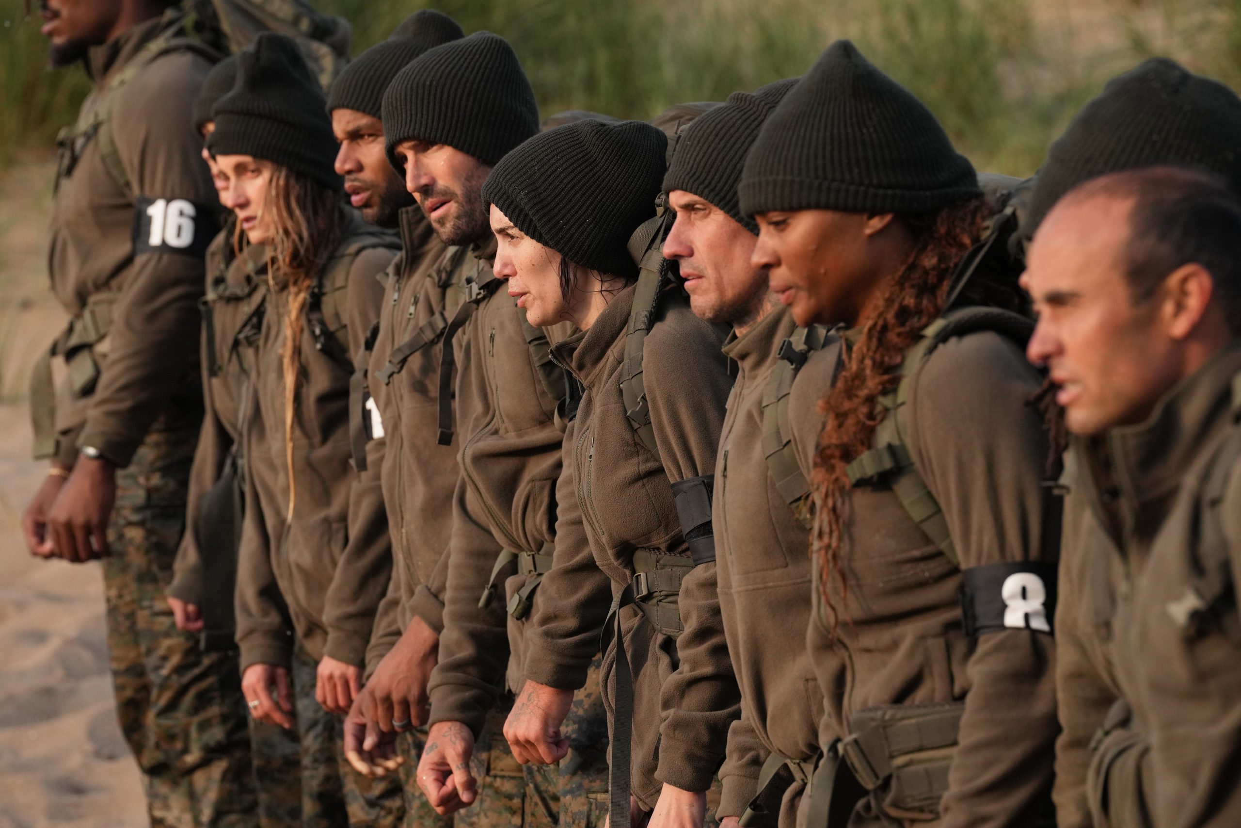Special Forces: World's Toughest Test: Season Three Ratings - canceled ...