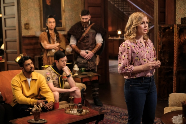 Thursday TV Ratings: Ghosts, Law & Order, Next Level Chef, Crime Nation ...