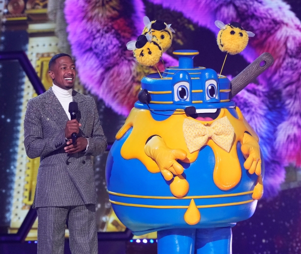 Wednesday TV Ratings: The Masked Singer, Wild Cards, Raid the Cage ...