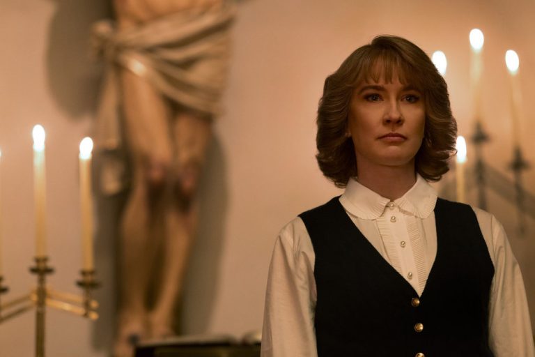 Hysteria!: Cancelled; Peacock Horror Thriller Series Not Returning for ...