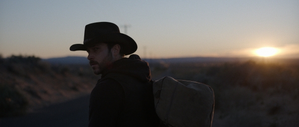 Ransom Canyon: Netflix Unveils Preview and Premiere Date for Western ...