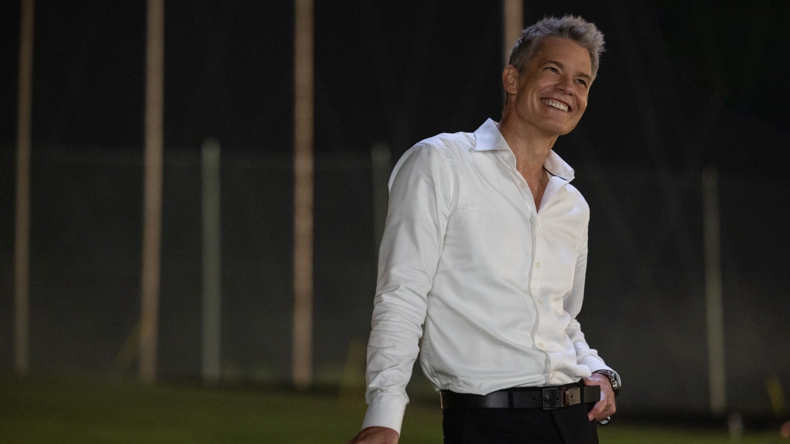 Stick: Apple TV+ Releases Photos and Premiere Date for Golf Comedy ...