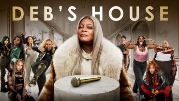 Deb's House: Season Two Renewal for Music Competition Reality Series on ...