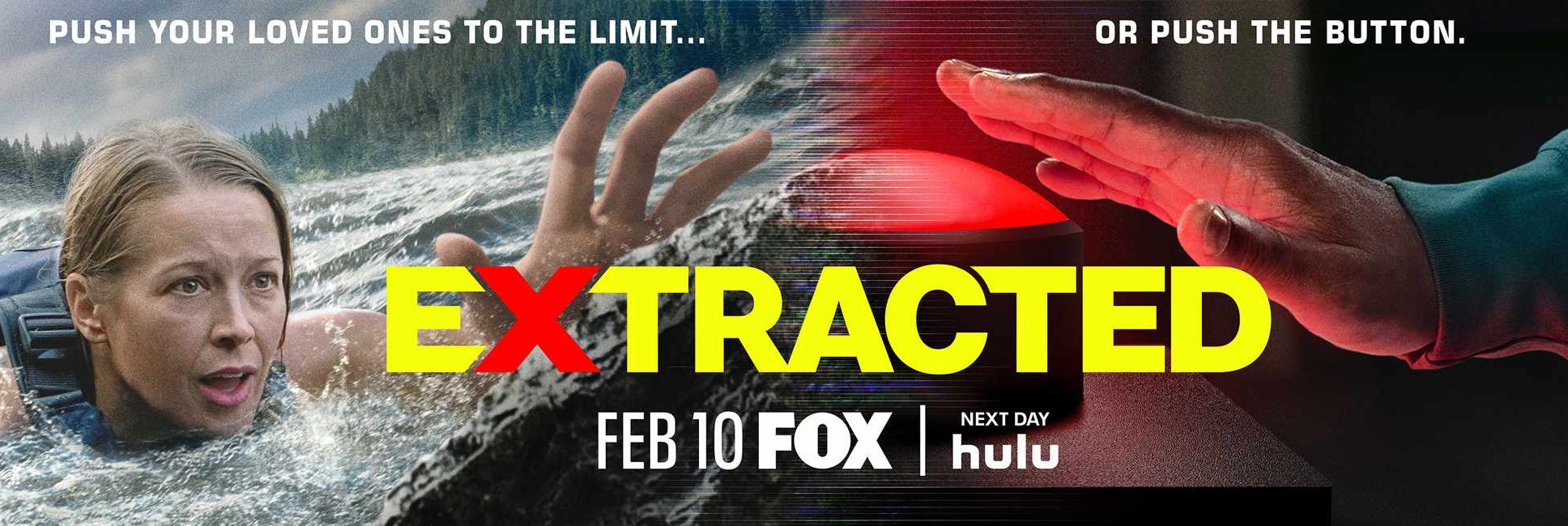 Extracted: Season One Ratings - canceled + renewed TV shows, ratings ...