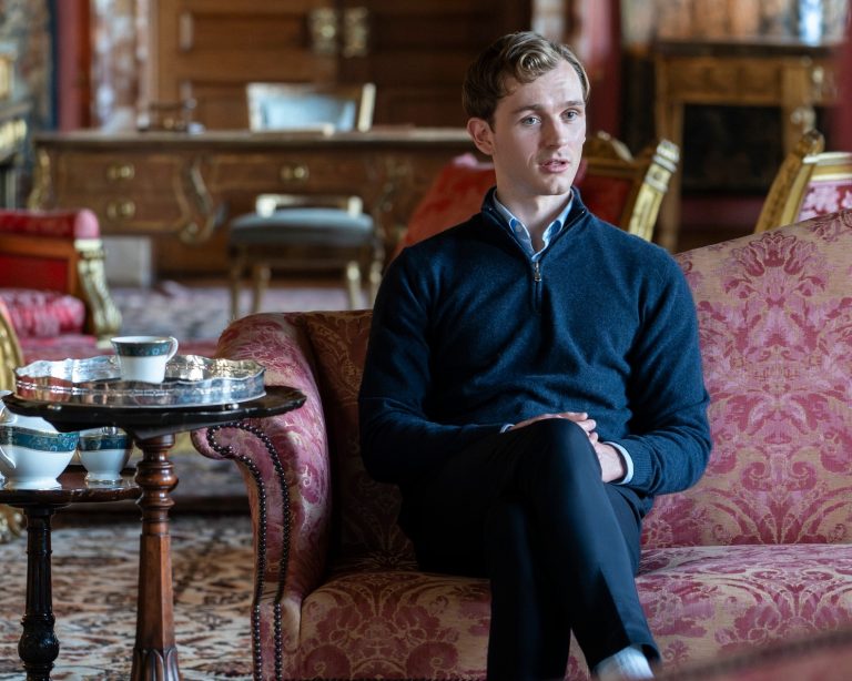 Industry: Season Four; Harry Lawtey Departs, Max Minghella Joins HBO ...