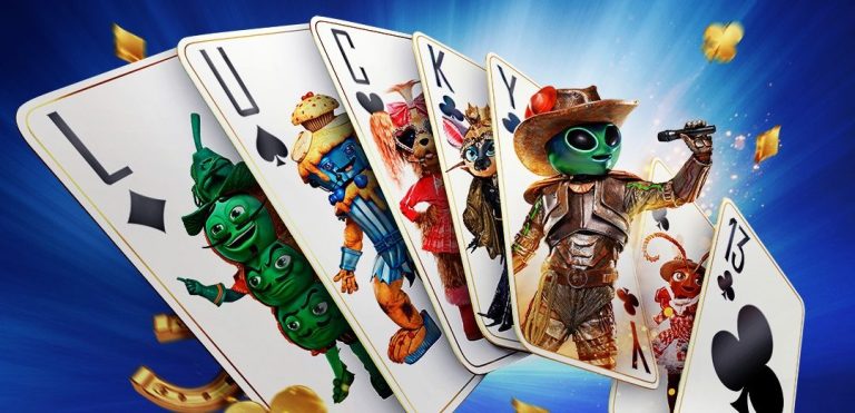 The Masked Singer: Season 13 Ratings (Spring 2025) - canceled + renewed ...