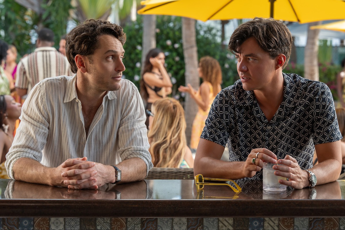 Pulse: Netflix Releases Photos and Premiere Date for Streamer's New ...
