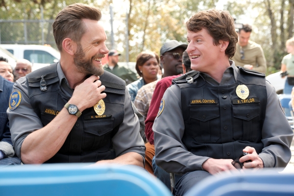 Thursday TV Ratings: Animal Control, 9-1-1, Ghosts, Law & Order, Crime ...