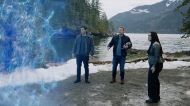 Resident Alien: Season Four; Firefly Castmate Joins Alan Tudyk on USA Network Series - canceled ...