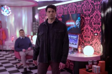 The Recruit: Cancelled on Netflix, No Season Three for Spy Series ...