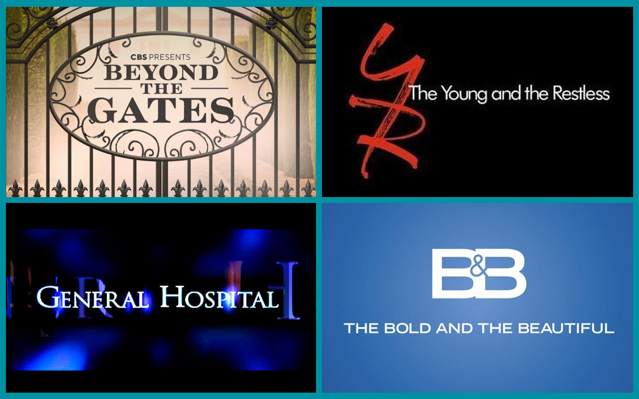 Soap Opera Ratings for the 2024-25 TV Season (updated 09/12/2025 ...
