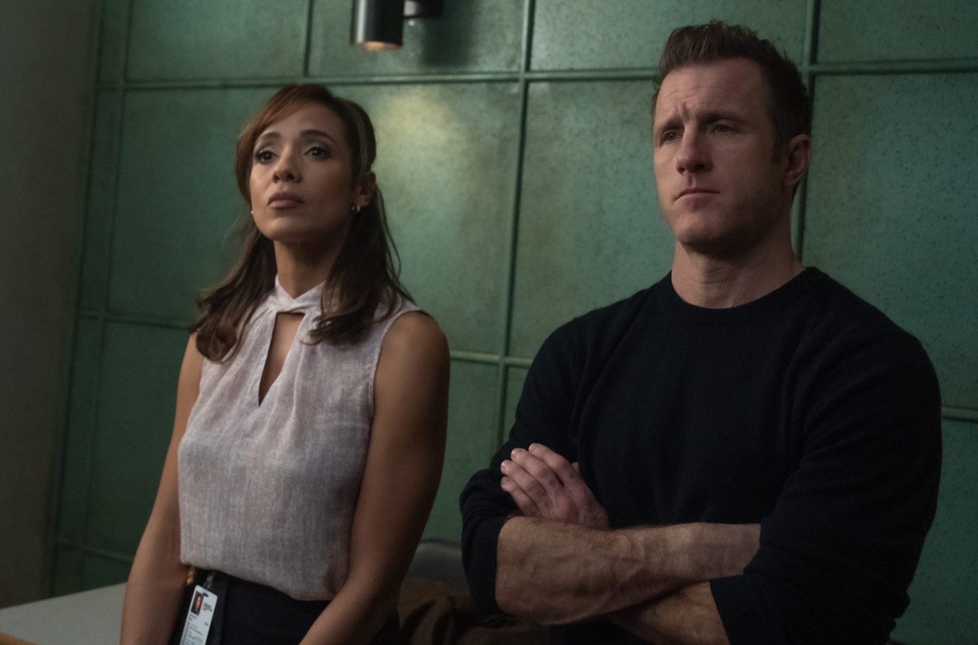 Alert: Missing Persons Unit: Season Three Ratings + Viewer Votes ...