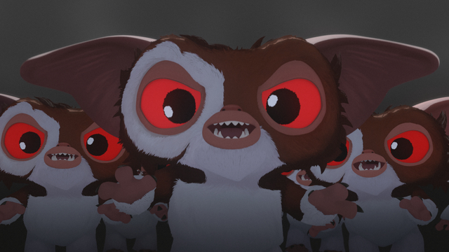 Gremlins: Season Two; Max Reveals Animated Series' Return Date and ...