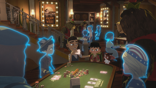 Gremlins: Season Two; Max Reveals Animated Series' Return Date and ...