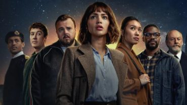 3 Body Problem: Season Two and Three of Netflix Series to Be Filmed ...