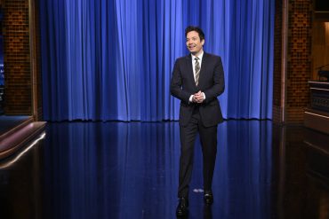 On Brand with Jimmy Fallon: NBC Announces New Business Competition ...