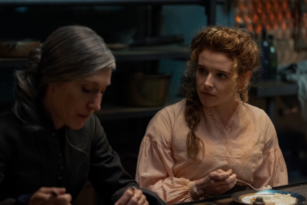 Nautilus: AMC Releases Premiere Date, Photos and Video from New Captain ...