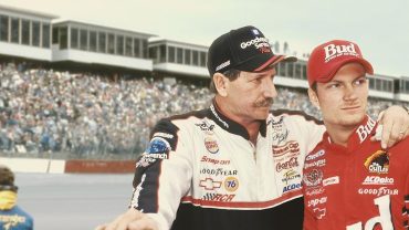 Earnhardt: Prime Video Releases Trailer for Docuseries About NASCAR ...