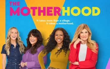 The Motherhood: Hallmark Previews Unscripted Series Hosted by Connie Britton - canceled ...