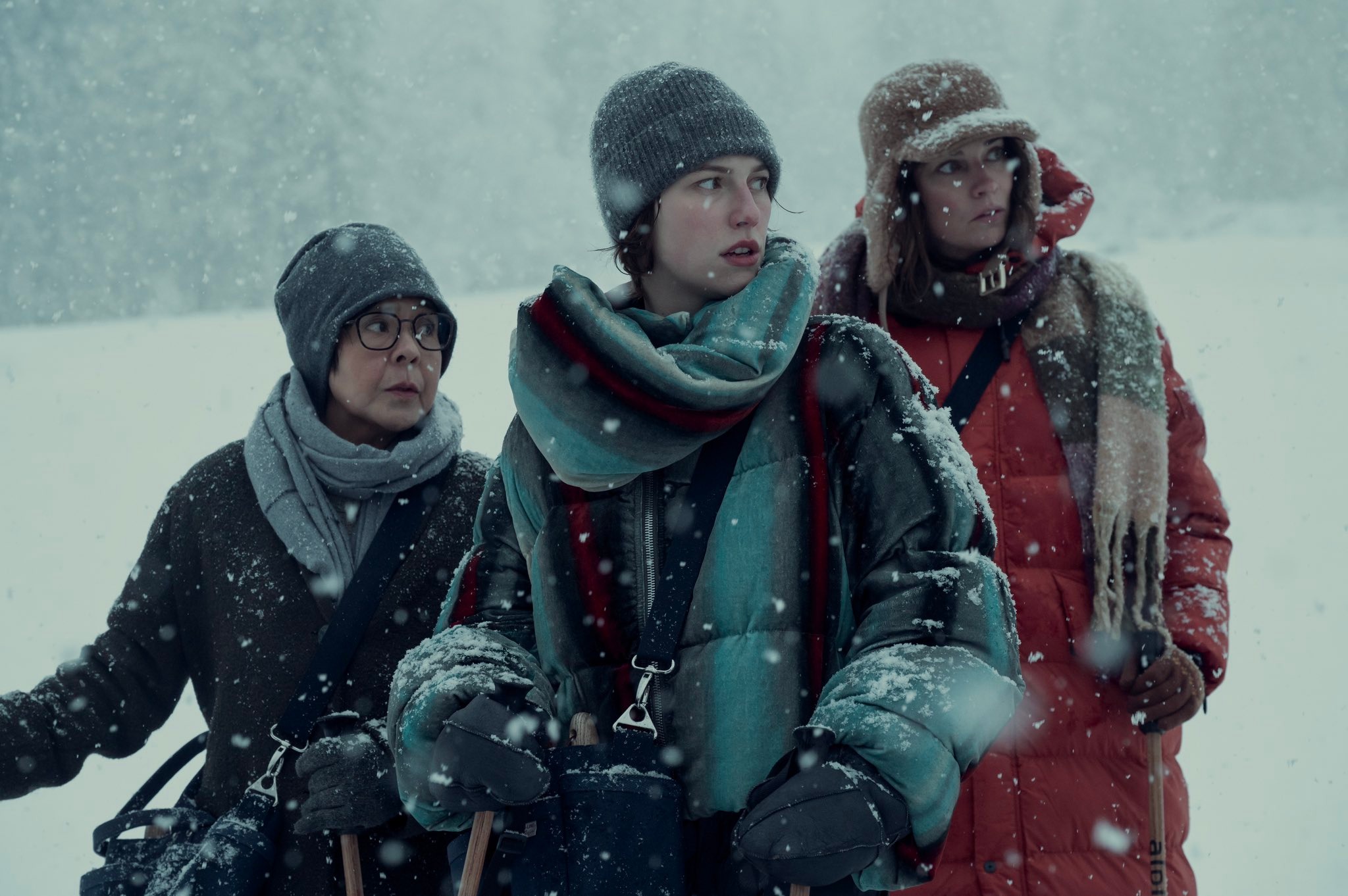 Nine Perfect Strangers: Season Two Premiere Date and Photos Released ...