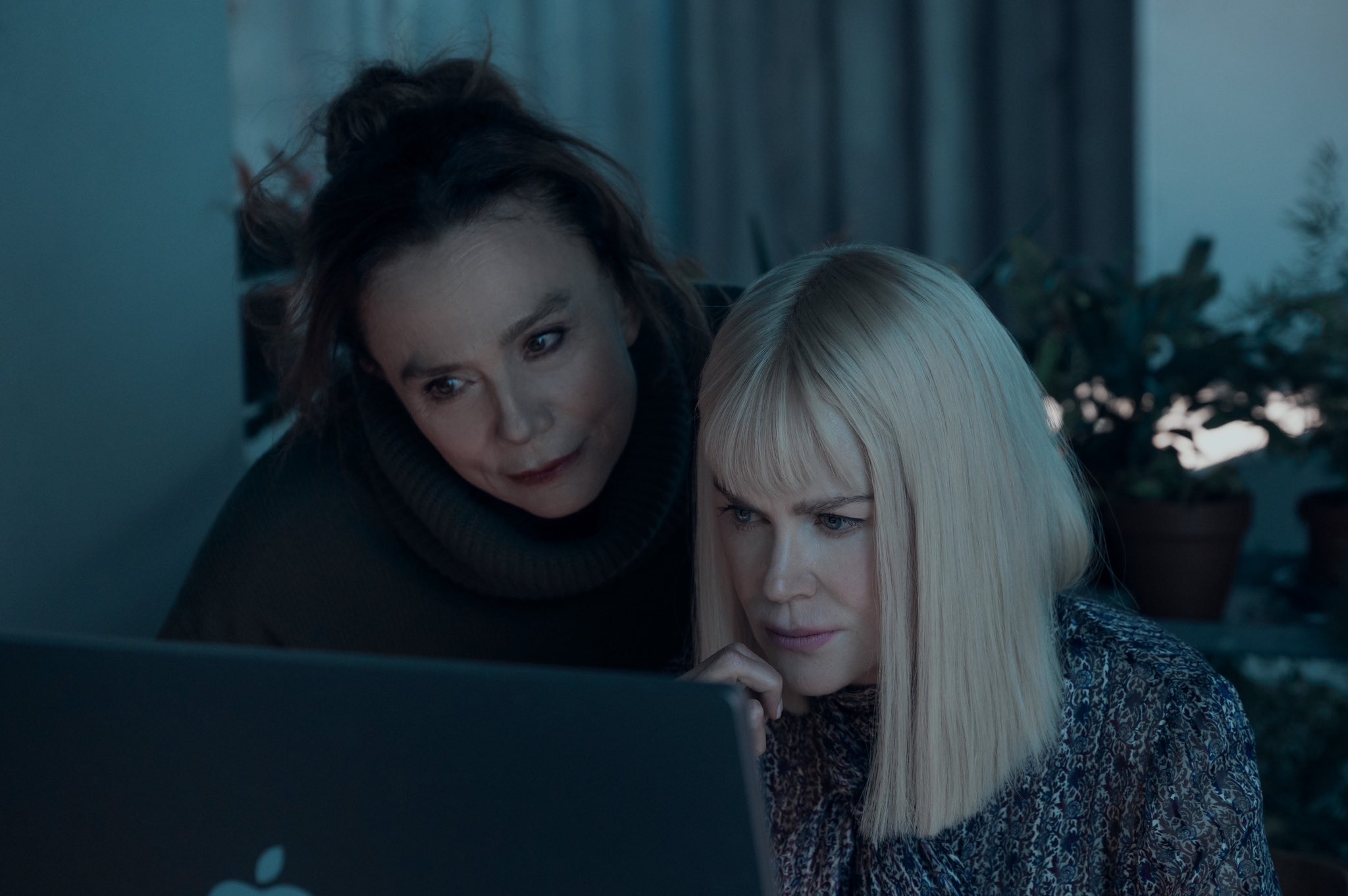 Nine Perfect Strangers: Season Two Premiere Date and Photos Released ...