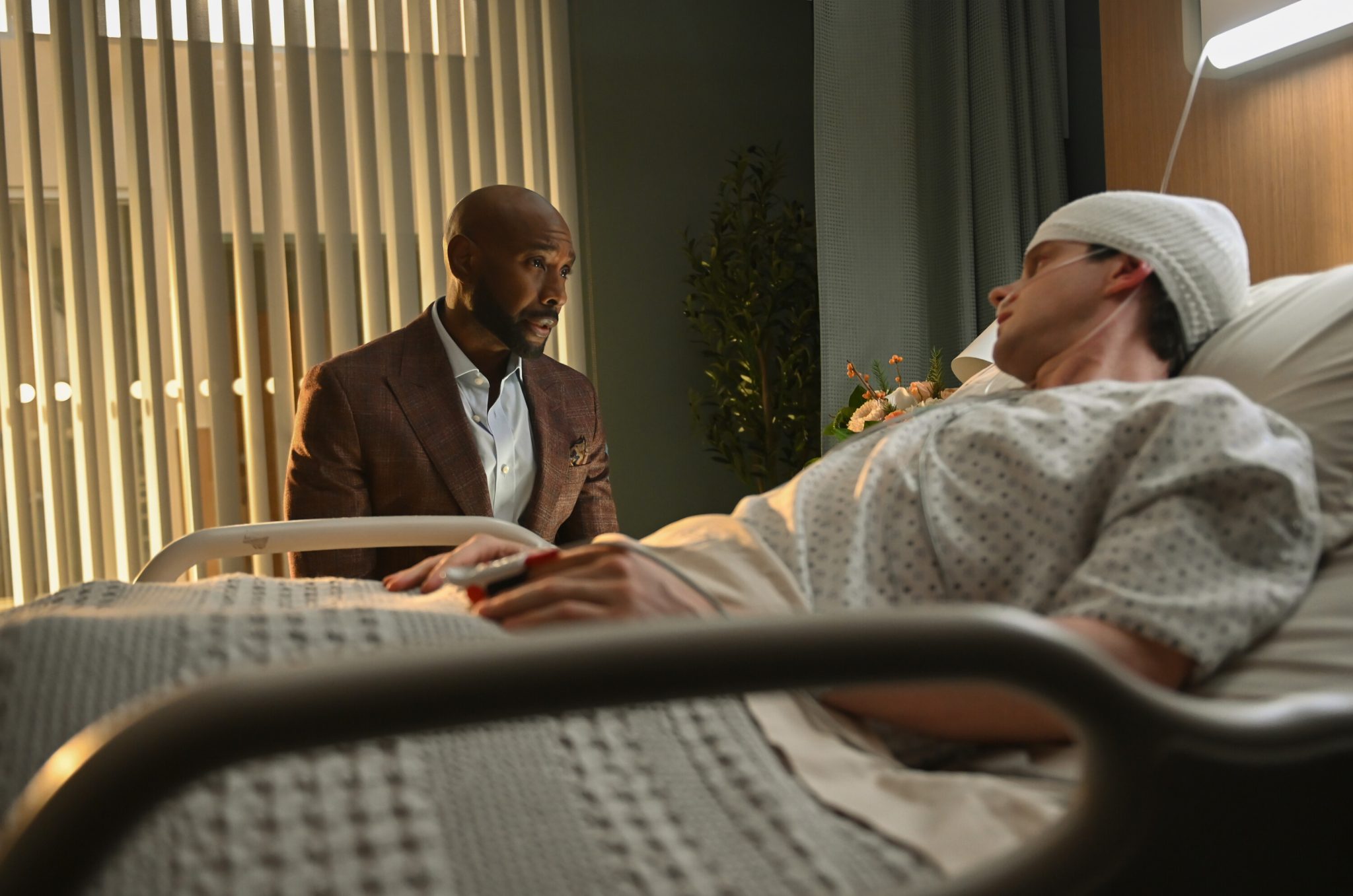 Watson: Season Two of CBS Series Delayed Until 2026, Here's Why ...