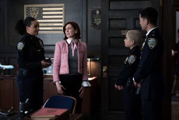 Elsbeth: Season Two; CBS Cast Member Departing as Series Regular ...