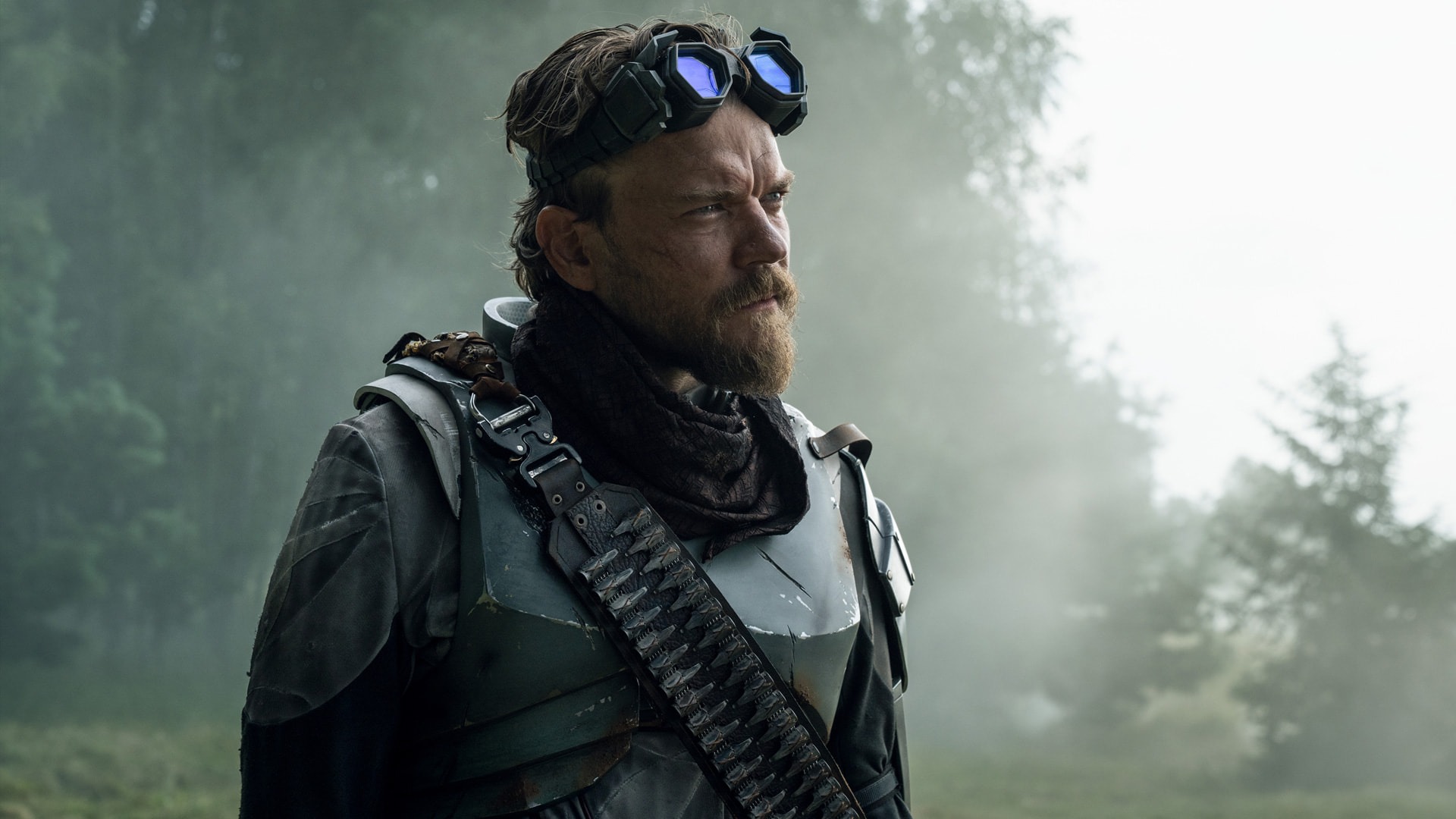 Foundation: Season Three Premiere Date and Photos Released for Apple ...