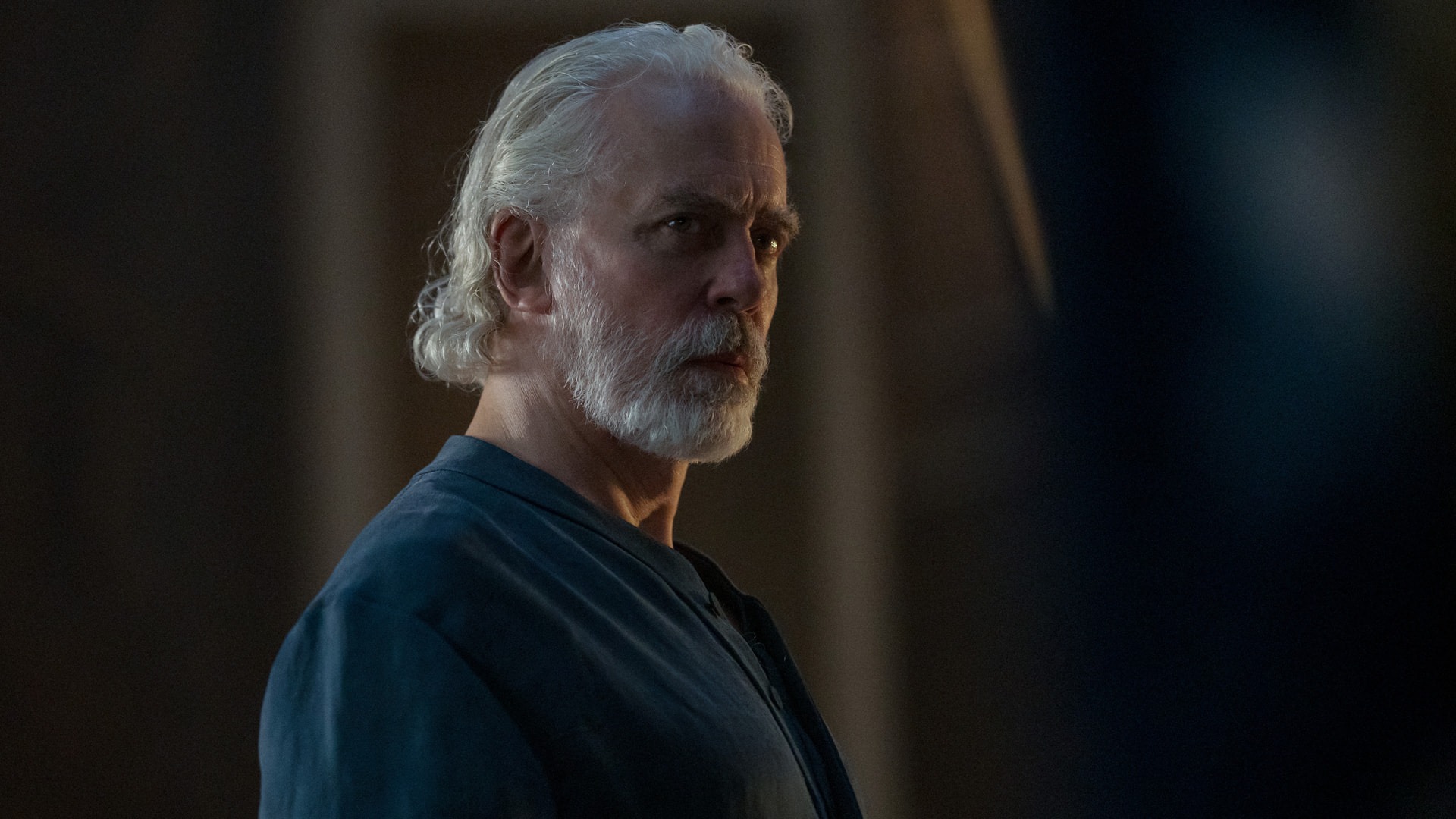 Foundation: Season Three Premiere Date and Photos Released for Apple ...