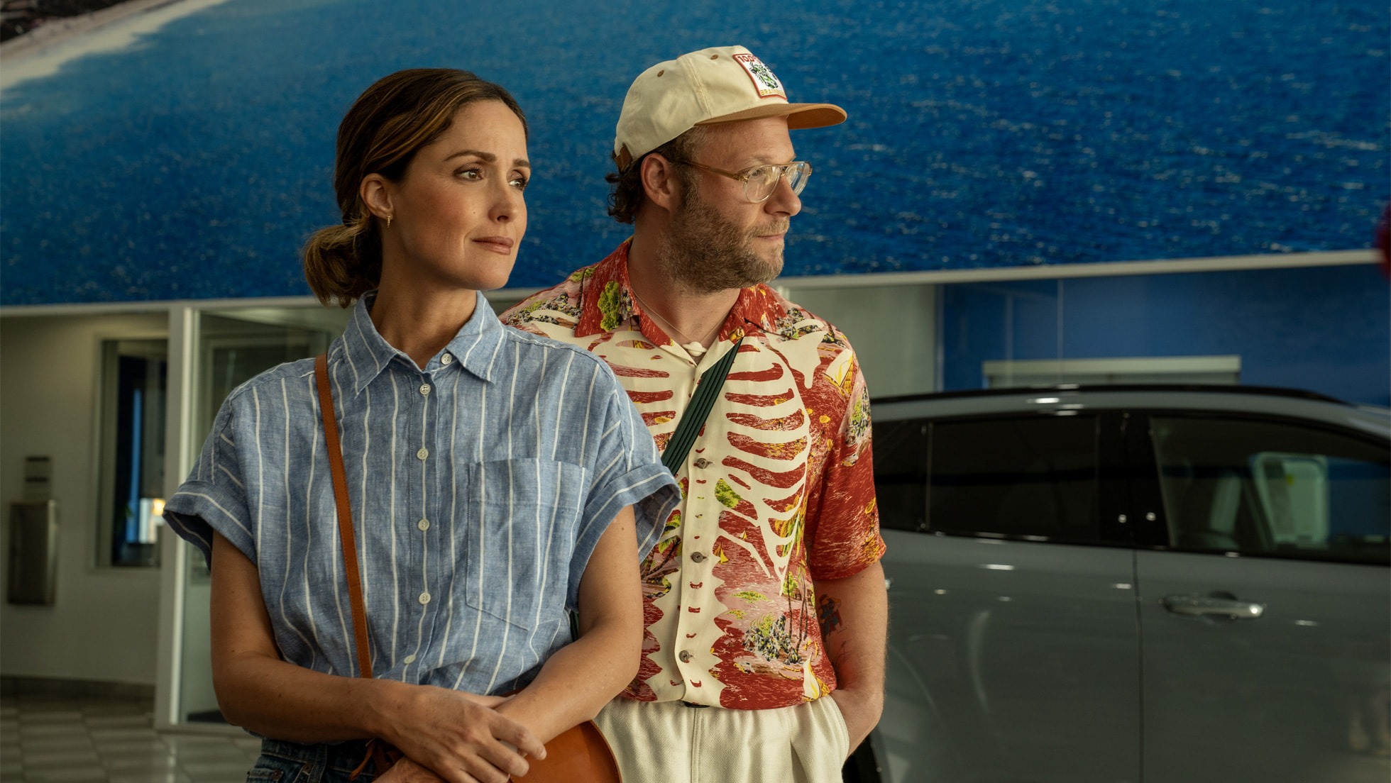 Platonic: Season Two Premiere Date and First Look Released for Apple ...