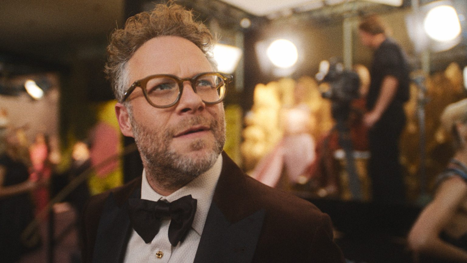 The Studio: Season Two Renewal; Seth Rogen Comedy Returning on Apple ...