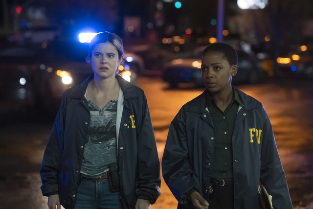 Task: HBO Releases Video and Photos for New FBI Drama Starring Mark ...